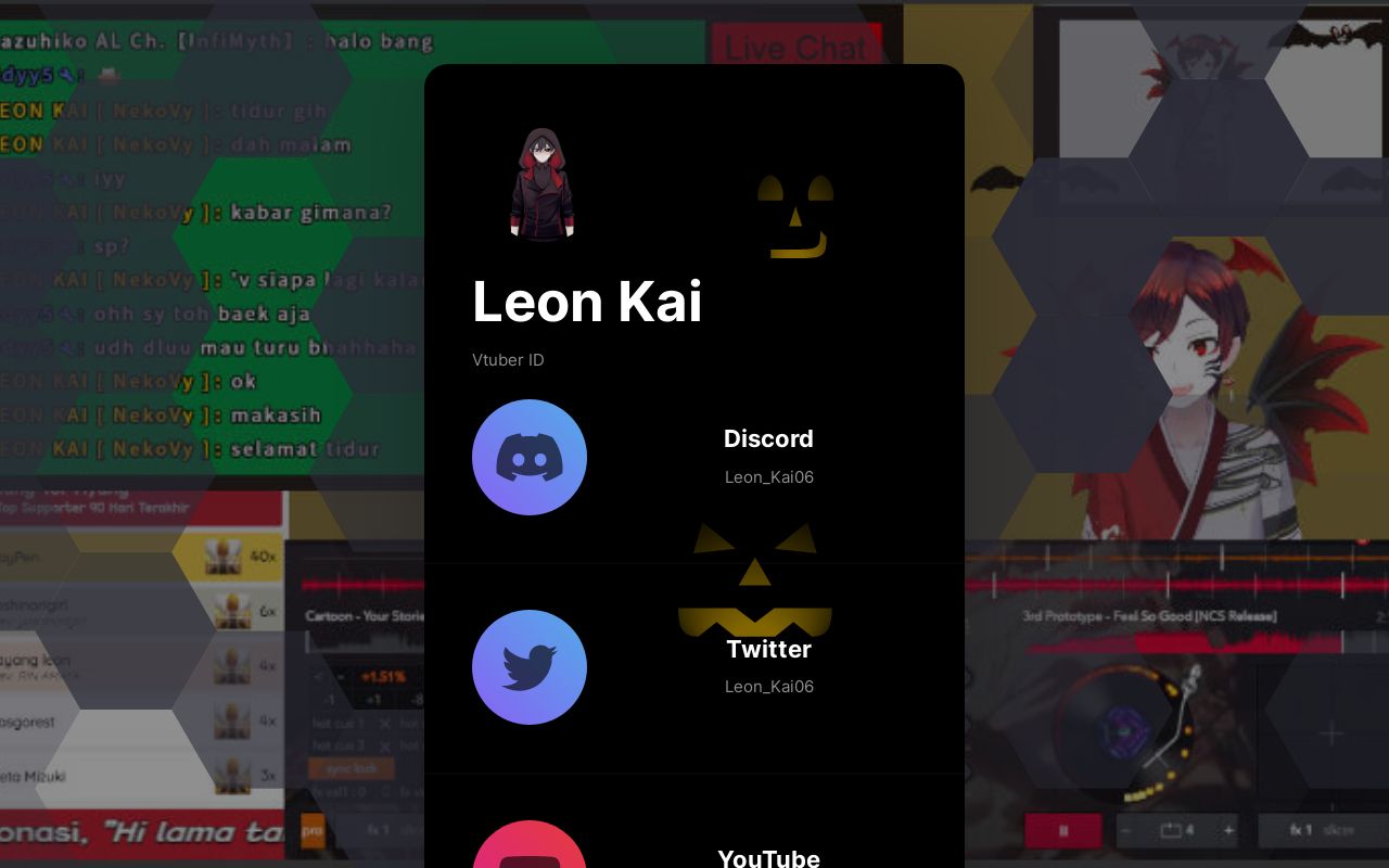 Leon Kai